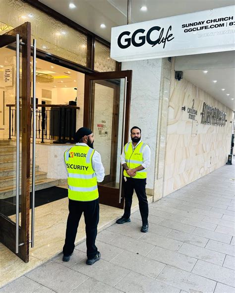 Private Security Services Personal Security Company In Sydney