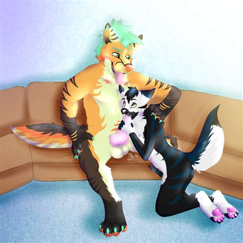 Rule 34 Animal Genitalia Anthro Canine Canine Penis Cum Cum In Mouth