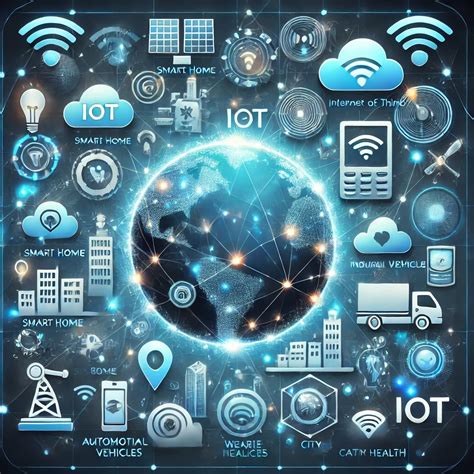 Internet Das Coisas IoT Andre Sofiatti Blog