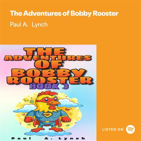Paul Lynch Books