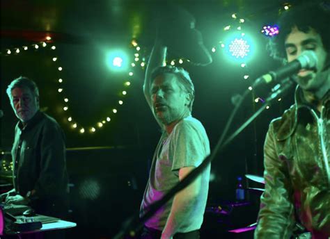 John Mouse A Man Who Is In Fashion For The First Time In His Life