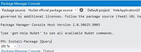 Ways To Fix The Errors Of Unobtrusive Validation In Aspnet 45