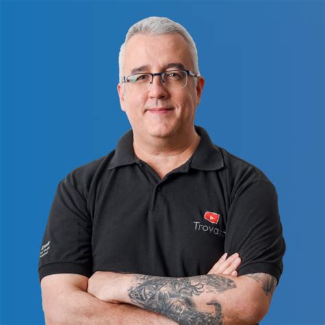 Alessandro Trovato Cursosdafaculdade