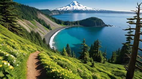 Best Hikes In Oregon The Ultimate Trails For Every Adventurer In 2025