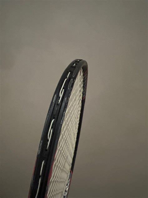LD force LIMITED EDITION, Sports Equipment, Sports & Games, Racket ...