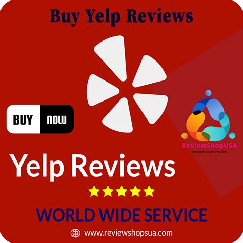 Buy Yelp Reviews Yelp Is An Online Review Site Where By Joseph Skinner Medium