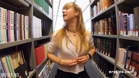 Lesbian Sex In Public Montage