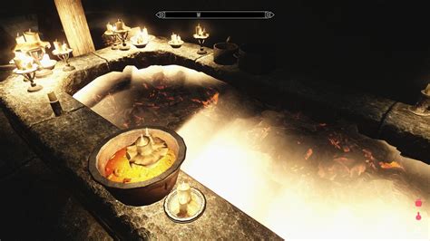 Visual Bug Enb Skyrim Technical Support Loverslab