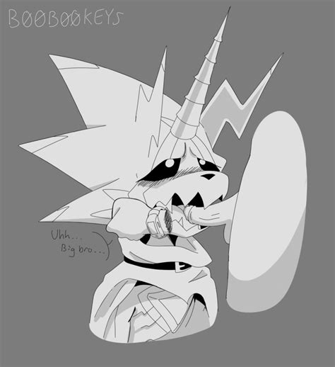 Rule 34 Anthro B00b00keys Bandai Namco Blush Dialogue Digimon Digimon Species Digimon Ghost