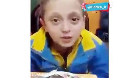 صدای زیبا و دلنشین این پسر واقعا شنیدن داره