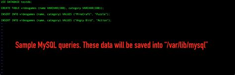 Persistent Storage In Action Understanding Red Hat Openshifts Persistent Volume Framework
