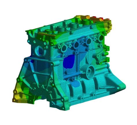 Ansys Workbench Acadd Centre