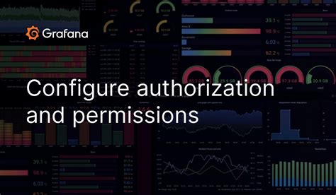 Configure Authorization And Permissions Grafana Cloud Documentation