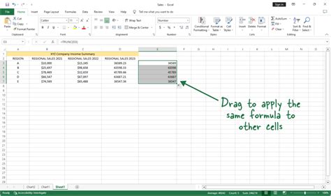 How To Remove Decimal Point In Excel Without Rounding