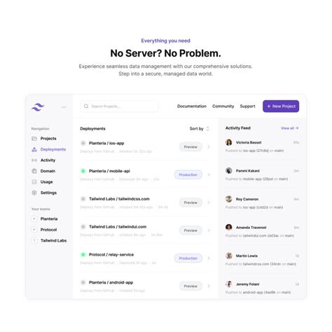 david egbuta on linkedin tailwindcss dashboarddesign interactiondesign uicomponents