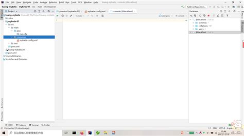 Idea连接数据库报错：server Returns Invalid Timezone Need To Set ‘servertimezone‘ Property Csdn博客