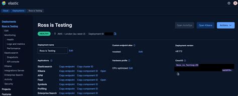 使用 Logstash 中的集成过滤插件处理来自 Elastic 集成的数据 腾讯云开发者社区 腾讯云