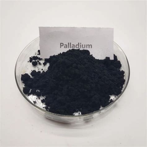 Palladium Catalyst In Thane पैलेडियम कैटेलिस्ट ठाणे Maharashtra