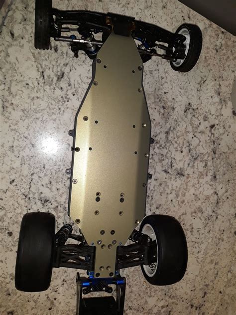 No Prep Drag Car Plus Chassis R C Tech Forums