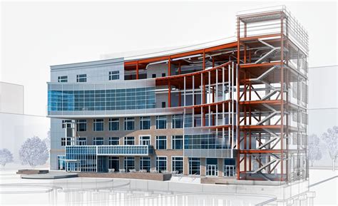 Revit Architecture 2022 Instituto Ici