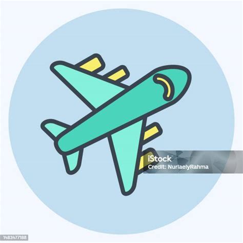 아이콘 피아노 이드 알 아드하 기호와 관련이 있습니다 컬러 메이트 스타일 심플한 디자인 편집 가능 간단한 그림 Classical Concert에 대한 스톡 벡터 아트 및