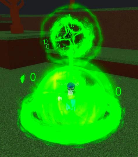 Binary Mutated Official Noahs Epic Rng Wiki Fandom