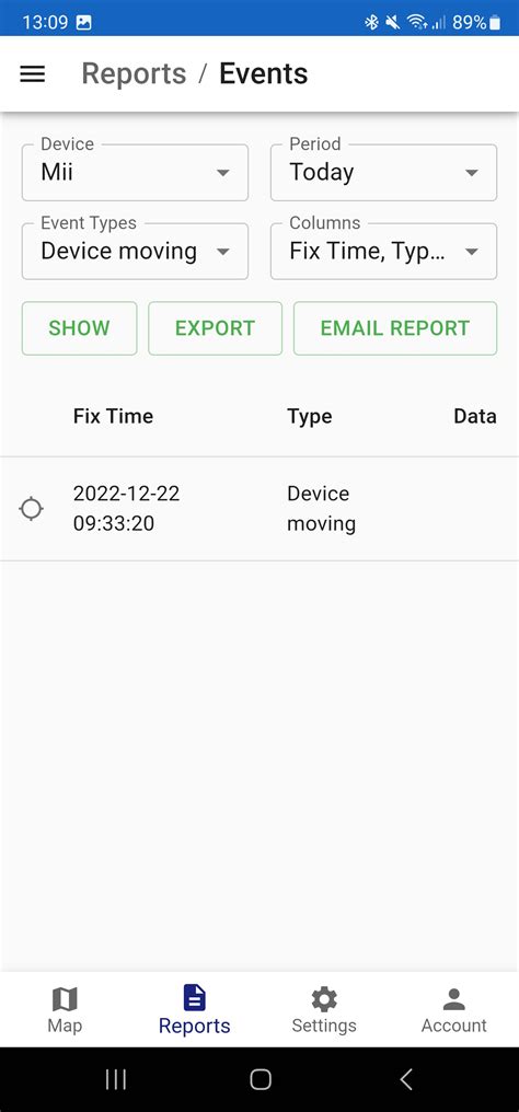 Multiple Notification For Same Event Issue Traccar Traccar GitHub
