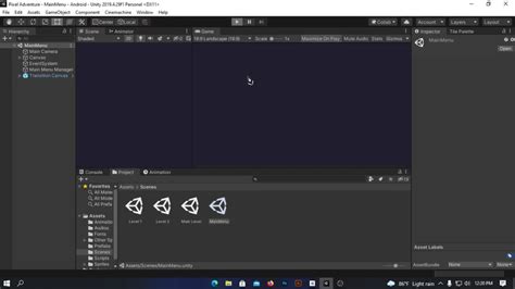 Video Akib Uz Zaman On Linkedin Unity2d Pixelart