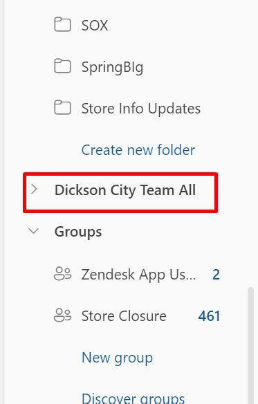Adding A Delegate Mailbox To Outlook Web Version Jushi Holdings