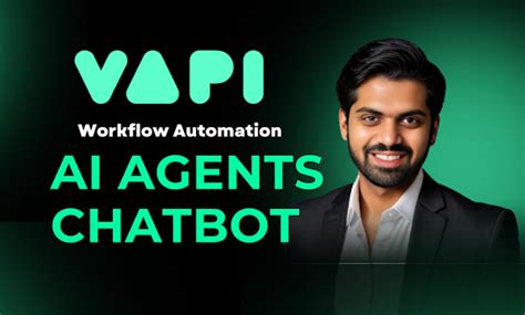 Do Workflow Automation Ai Agents Vapi Voice Assistant With N8n By