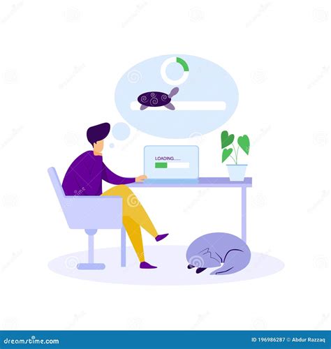 Slow Loading Internet Connection Bed Internet Speed Internet Speeds