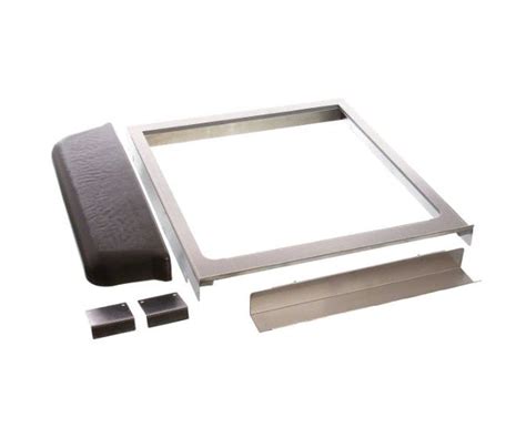 Scotsman Bin Adapter Kits Ice Machine Compatibility