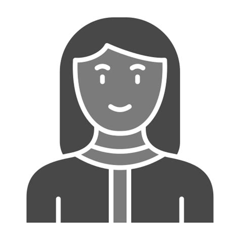 Massage Therapist Generic Grey Icon