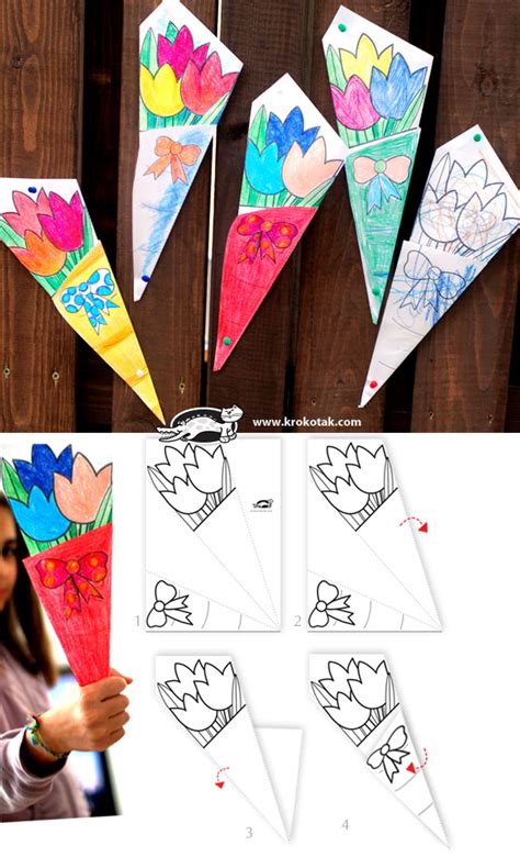 Krokotak Printables Printable Templates