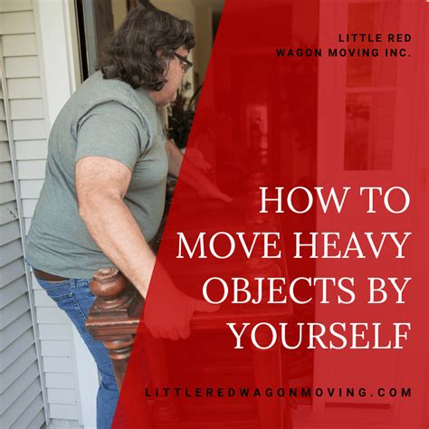 How To Move Heavy Objects Across Grass At Stephen Markle Blog