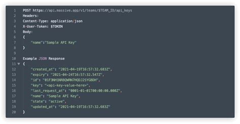 The Leading File Transfer Api Masv