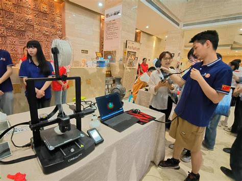 当文物遇上科技，会擦出怎样的火花？