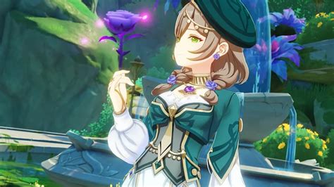 Top 3 Genshin Impact Best Lisa Builds That Are Powerful Gamers Decide