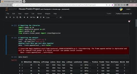 Mohamed Tarek On Linkedin Datascience Machinelearning Realestate