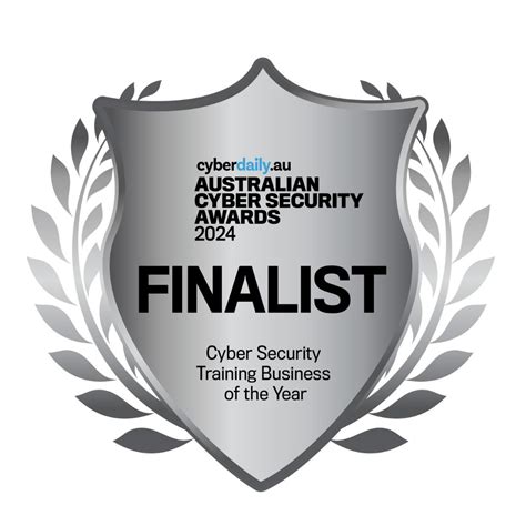 Secure Code Warrior On Linkedin We Are Honored To Be Announced As A Finalist For Cyber Security