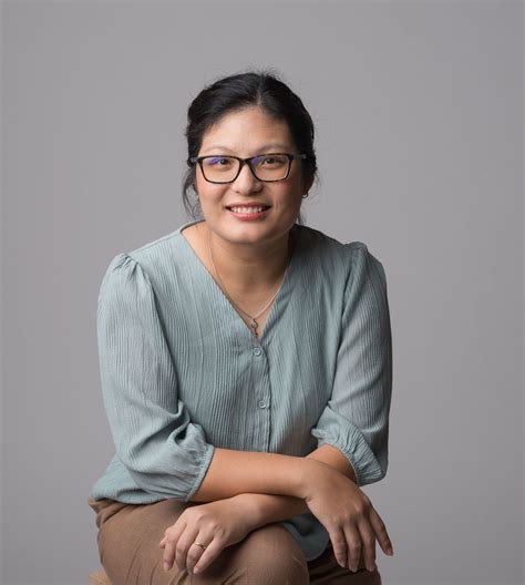 The Interview Lim Xin Lan Senior Power Engineer Chint Asia • Asia Manufacturing News