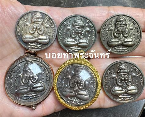 แรงสุดในเวลานี้🎉 ปิดตาพังพระกาฬ บอย ท่าพระจันทร์ Fc