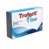 Troferit Flow Dropropizina 30 Mg Ambroxol 30 Mg 15 Tabletas Walmart