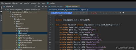 【总结】hive Jdbc升级后执行sparksql查询hive报错nosuchfielderror Hivestatsjdbctimeouthive 31