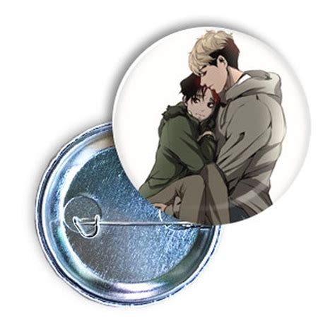 Вбити сталкера значок — ціна 32 грн у каталозі Брошки Купити аксесуари за доступною ціною на