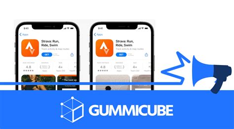Apple Custom Product Pages Gummicube