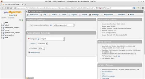 How To Install Xampp Stack On Ubuntu 1504 Unixmen How To Install Xampp Stack On Ubuntu 1504 Unixmen