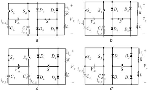 Figure 2 From Cascaded Multilevel Inverter Using Series Connection Of Novel Capacitor Based