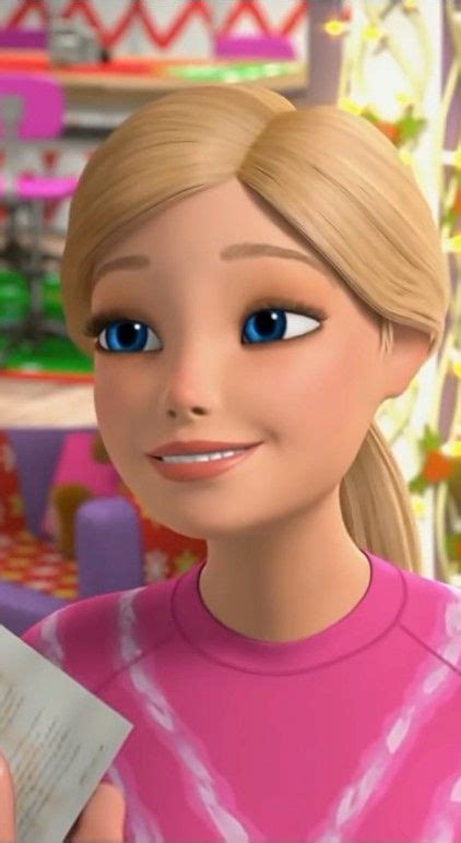 Matthew Smith Barbie