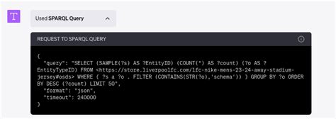 Sparql Plugin For Chatgpt Tips Tricks And Howtos Openlink